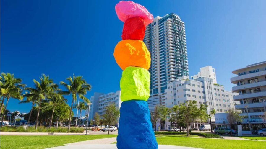 Miami City Tour Tailor Made | Private SUV | - Who Should Consider This Tour?
