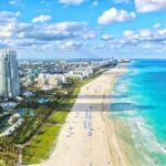 Miami Classic Action Film and Television Locations Day Tour - Key Points