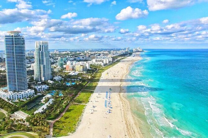 Miami Classic Action Film and Television Locations Day Tour - Key Points
