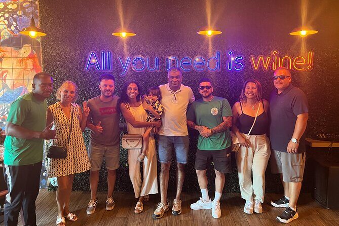 Miami Culture & City Tour  Little Havana with Free Mojito - The Itinerary in Detail