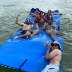 Miami Day Party Boat and Fun in the sun - Food and Drinks: What’s Included and What’s Not