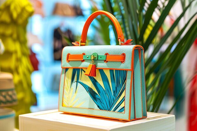 Miami Design District Walking Tour - What’s Included and Practical Details