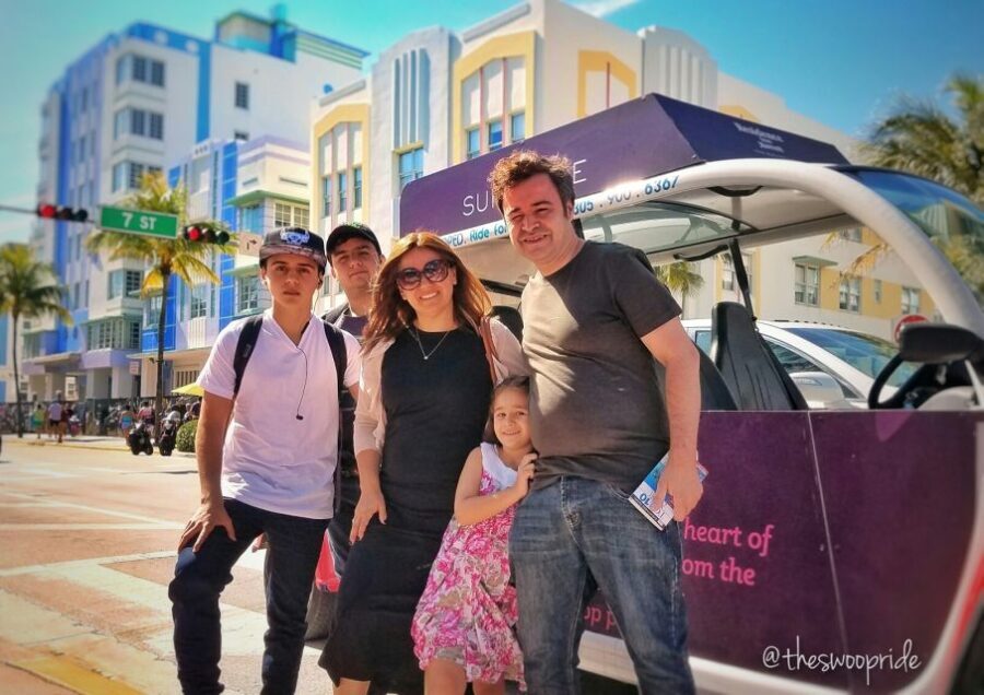 Miami: Discover South Beach Tour - Itinerary Breakdown