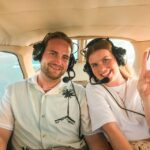 Miami: Downtown Private Airplane Tour with Soft Drinks - Introduction: A Different Way to See Miami