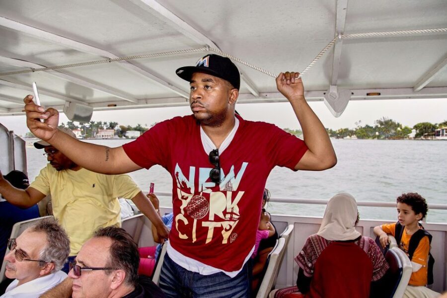 Miami: Duck Tour of Miami and South Beach - What Makes This Tour Stand Out?