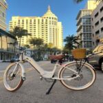 Miami: Electric Bike Rental - The Route and Key Stops