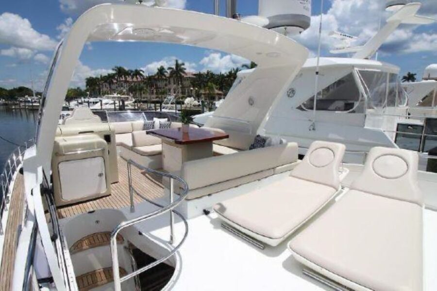 Miami: Epic Sail - Unforgettable Celebrations Aboard Yachts - Who Should Consider This Experience?
