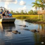 Miami: Everglades Airboat, Gator Experience with Transfer - A Closer Look at the Tour Experience