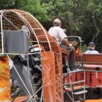 Miami: Everglades Airboat Ride and Tram Tour - The Value Proposition