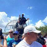 Miami: Everglades Eco-Tour Semi-Private - Who Is This Tour Best Suited For?