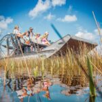 Miami: Everglades National Park Airboat Tour & Wildlife Show - Why This Tour Offers Real Value