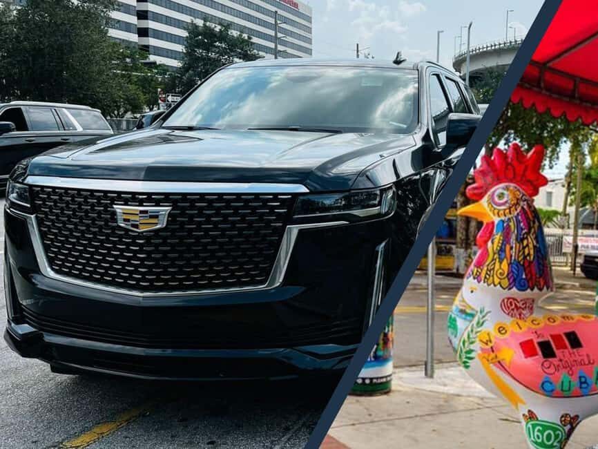 Miami: Explore Magic City in Style  2-Hour VIP Tour - A Closer Look at the Itinerary and Experience