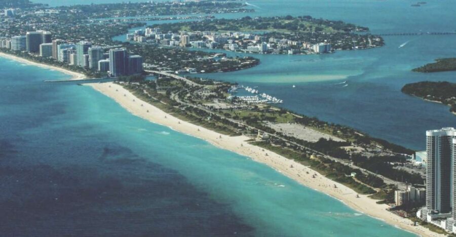 Miami From Fort Lauderdale Premium Driving Tour with Cruise - The Sum Up