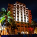 Miami: Ghosts, Boos and Booze Haunted Pub Crawl - The Practical Details