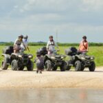 Miami: Guided ATV Adventure with Photos and Videos - The Scenic Highlights