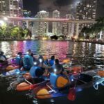 Miami: Guided LED-Lit Kayak Night Tour - Authentic Experiences and Real Reviews