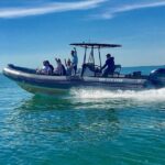 Miami: Guided Small Group Boat Tour + Iconic Stiltsville - Key Points
