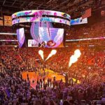 Miami Heat Basketball Game at Kaseya Center - What Makes the Kaseya Center Special?