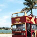 Miami: Hop-on Hop-off Open-top Bus Tour and Optional Cruise - The Itinerary Breakdown: What Each Stop Offers
