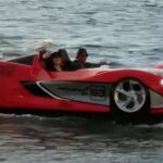 Miami: Jet Car Rental in South Beach - The Experience’s Practical Details