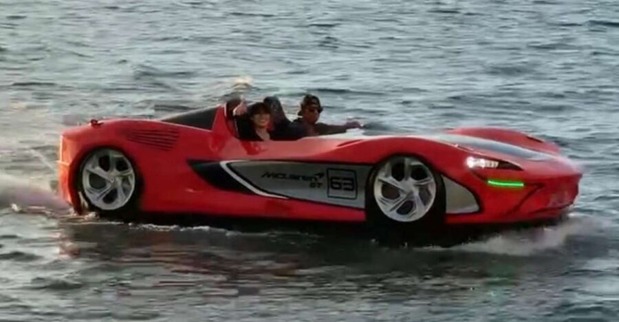 Miami: Jet Car Rental in South Beach - The Experience’s Practical Details