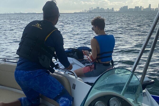 Miami Jet Ski Experience with 1-Hour Rental & Pontoon Transfer - The Experience in Context: Is it Worth It?