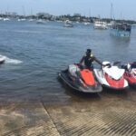 Miami: Jet Ski Rental with Instructor and Tutorial - The Ride and the View