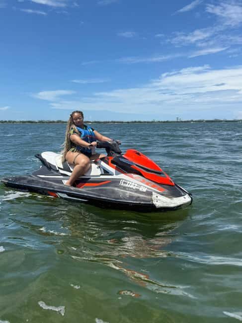 Miami: Jet Ski Ride and ATV Safari Combo - Final Thoughts
