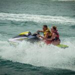 Miami Jetski Rental From Brickell and Downtown Miami - Who Will Love This Activity?