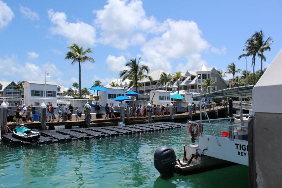 Miami: Key West Boat Tour w/ Optional Snorkeling & Open Bar - Analyzing the Value: Is It Worth It?
