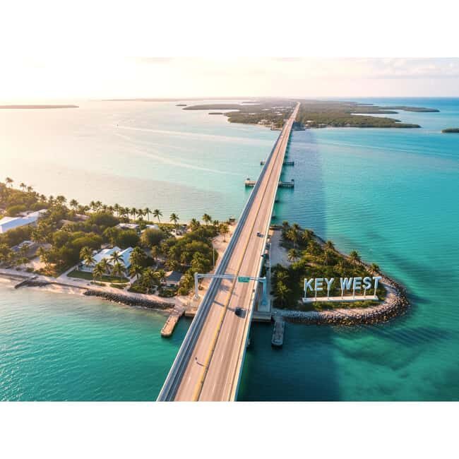 Miami: Key West Day Trip with pickup and boating options - The Itinerary: What to Expect from Start to Finish