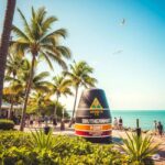 Miami: Key West Dolphin Watch or Snorkel Boat with pickup - Food, drinks, and additional costs
