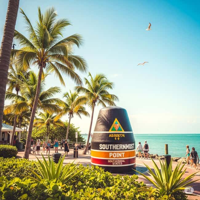 Miami: Key West Dolphin Watch or Snorkel Boat with pickup - Food, drinks, and additional costs