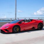 Miami: Lamborghini Huracán Ultimate Driving Tour Experience - What You Can Expect