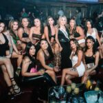 Miami Latin Club Crawl - The Itinerary and Venue Experience