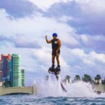 Miami: Learn to Flyboard with a Pro! 30 min session - FAQs