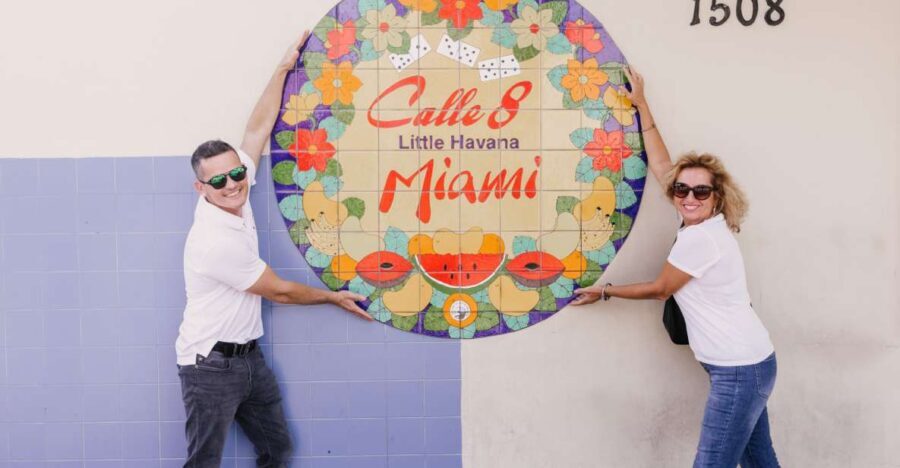 Miami: Little Havana Guided Walking Tour - Value and Practical Considerations