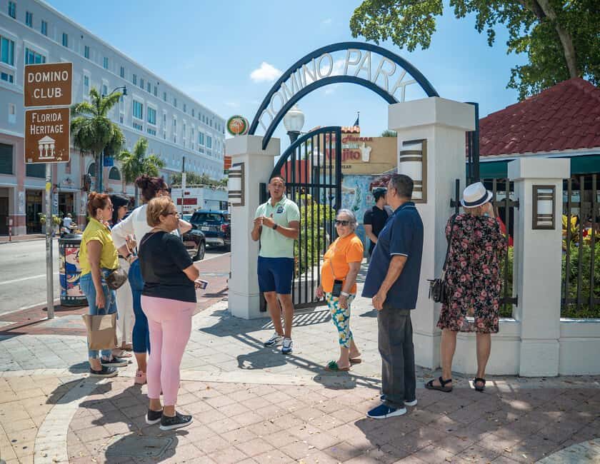 Miami: Little Havana walking food and salsa tour - Who Will Love This Tour?