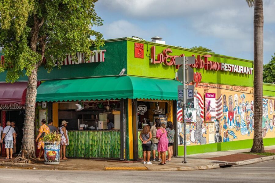 Miami: Little Havana Wow Walking Tour - Small Group Size - Why This Tour Might Be Perfect for You