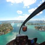 Miami: Luxury Private Helicopter Tour - The Itinerary and Highlights