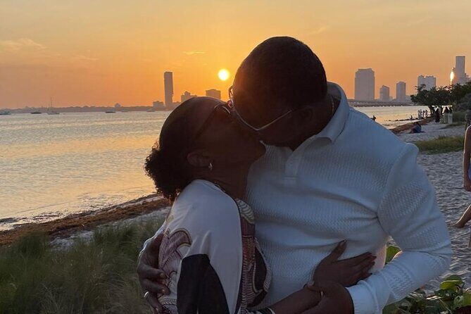 Miami Magic City Romantic Date Tour - Who Will Love this Tour?