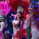 Miami: Mango's Tropical Cafe Dinner & Show - Detailed Experience Breakdown
