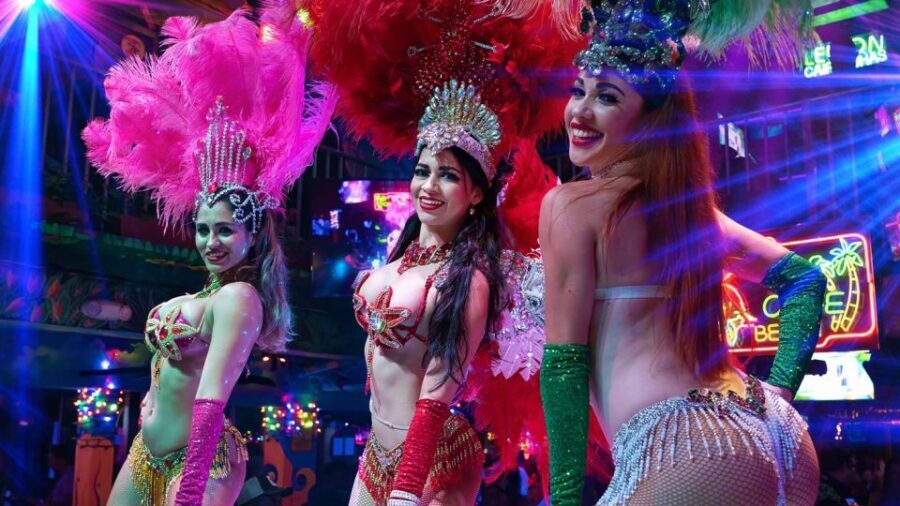 Miami: Mango's Tropical Cafe Dinner & Show - Detailed Experience Breakdown