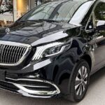 Miami MIA Airport to Fort Lauderdale | Hollywood Private Transfer - The Vehicle and Comfort Level