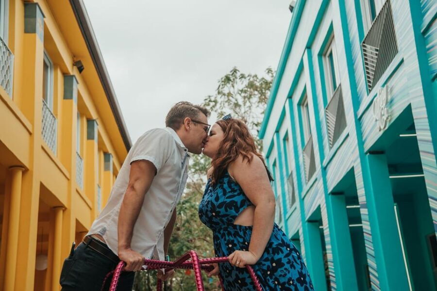 Miami: MIAMI DESIGN DISTRICT PROFESSIONAL PHOTOSHOOT - Why This Photoshoot Might Be Perfect for You