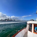 Miami: Miami Skyline Vintage Yacht Cruise, - Who Will Love This Tour?
