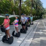 Miami Millionaire's Row Segway Tour - The Value of a Segway Tour of Millionaire’s Row