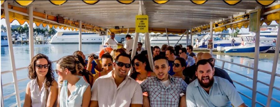 Miami: New Years Eve Fireworks Cruise on Biscayne Bay - The Value and What to Consider