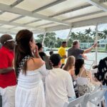 Miami New Years Nightclub Boat Party on Biscayne Bay & Cash Bar - Final Thoughts