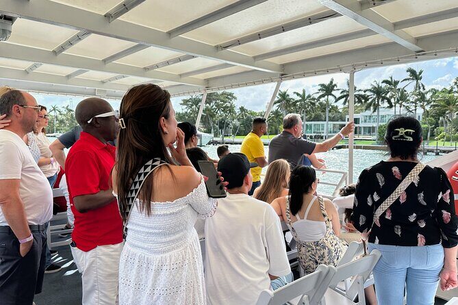 Miami New Years Nightclub Boat Party on Biscayne Bay & Cash Bar - Final Thoughts